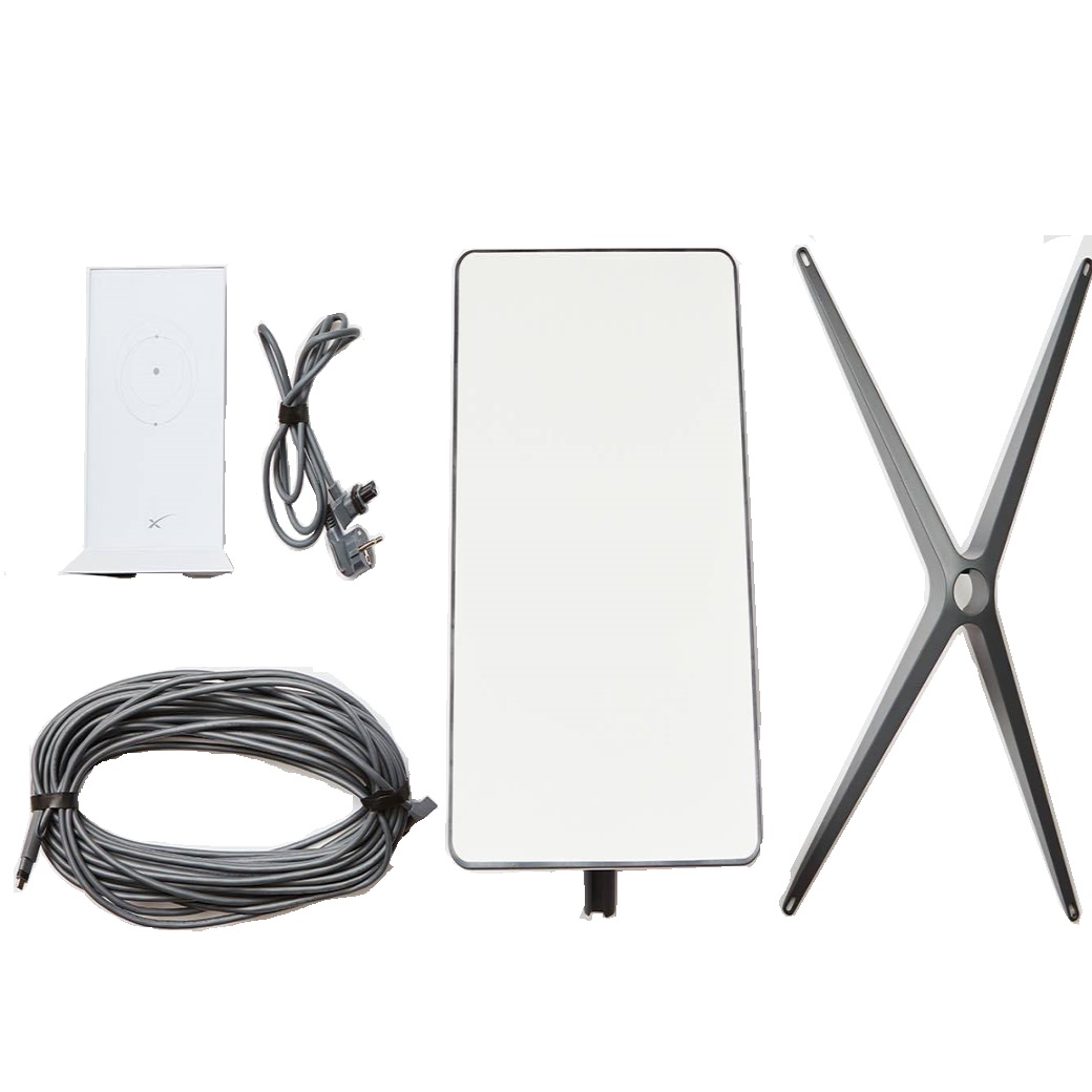 Starlink GEN 2TB PNG COMMUNICATION